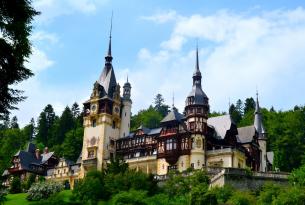 Circuitos por Rumanía: Tours por Rumanía y viajes organizados ...